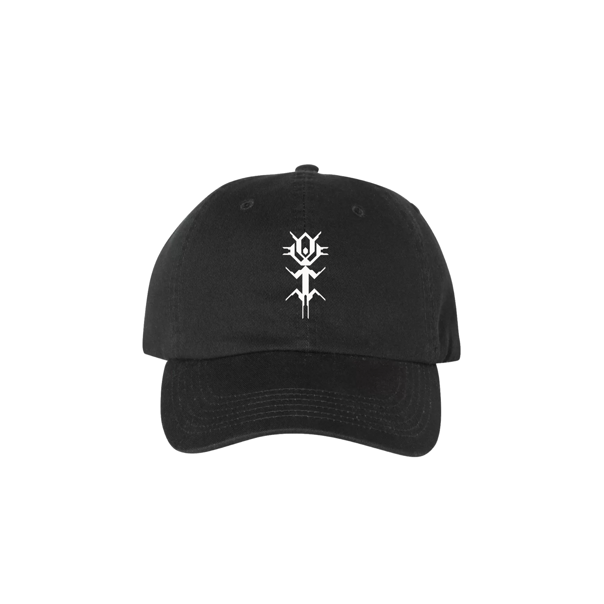 Sigil Dad Hat 2 – Ghostemane